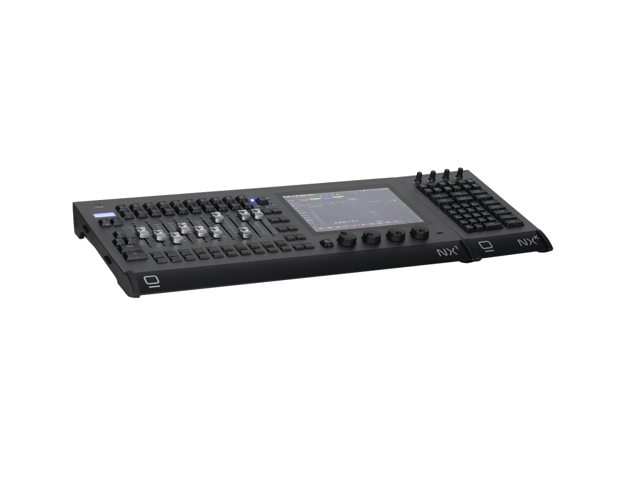 ONYX NX1 lighting controller console|Edwards Sound | Edwards Sound Systems