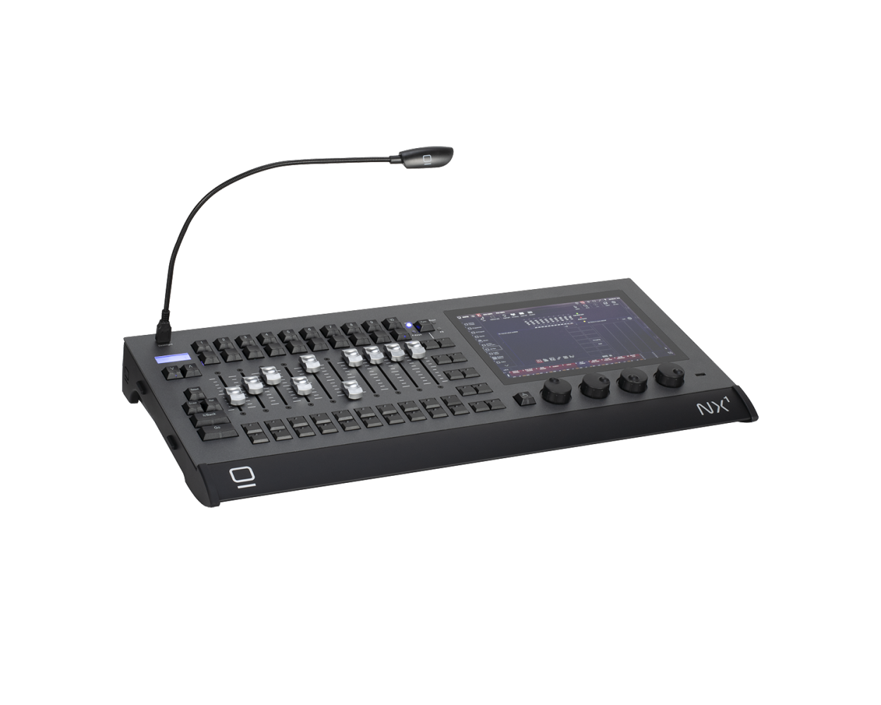ONYX NX1 lighting controller console|Edwards Sound | Edwards Sound Systems