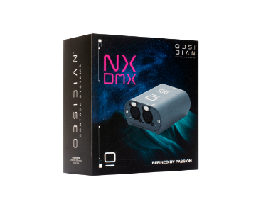 Buy the Obsidian EL-NXT100 NX TOUCH Obsidian controller for the ONYX ...