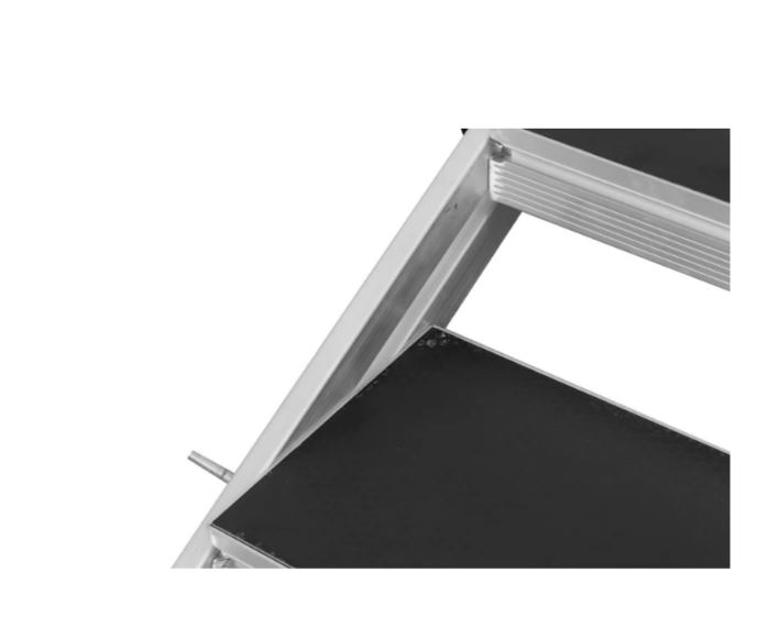 Stage Stair Package to make set of 4 steps|Edwards Sound | Edwards ...