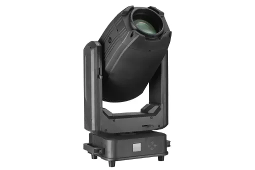 OUTBACK350H | IP65 Outdoor LED Moving Head Hybrid | Edwards Sound Systems