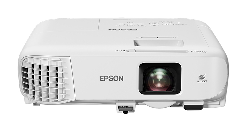 Epson EB-994F Projector – Bright, Full HD 3LCD Display | Edwards Sound ...